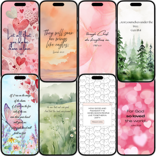 Free Gifts › Michelle Tweed - Love, Faith and Encouragement for Life